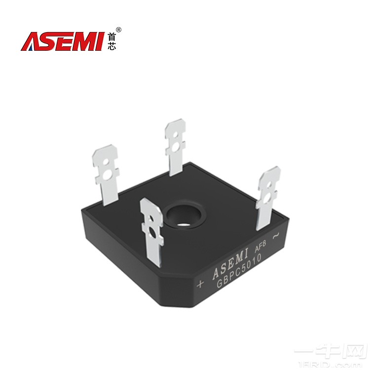 GBPC5010-ASEMI大功率整流桥GBPC5010-一牛网论坛
