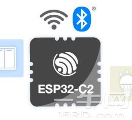乐鑫推出低功耗、低成本的 ESP32-C2 芯片，比 ESP8266 面积更...-一牛网论坛