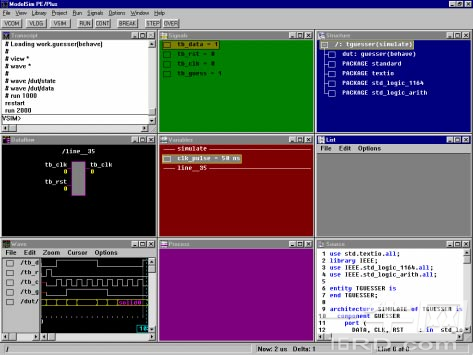 FPGA Xilinx Synplify模型技术指南-ModelSim-一牛网论坛
