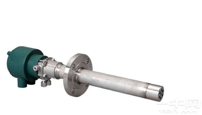 横河ZR22 ZR202S型号防爆直接就地氧化锆氧气分析仪datasheet-一牛网论坛