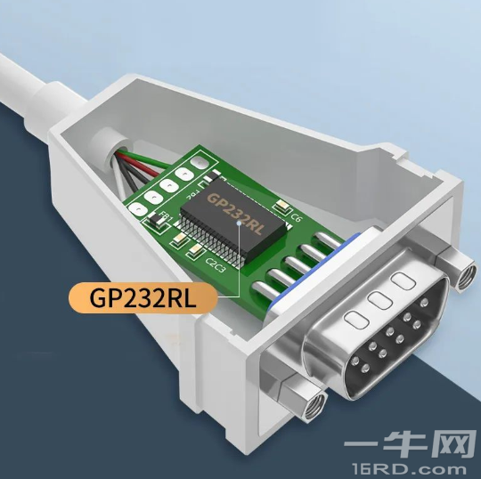 FT232RL如何被GP232RL兼容开发资料-一牛网论坛