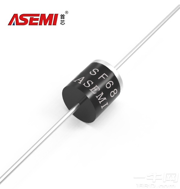 SF68-ASEMI插件封装二极管SF68-一牛网论坛