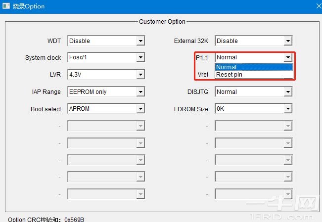 赛元SC92L系列MCU应用指南-一牛网论坛