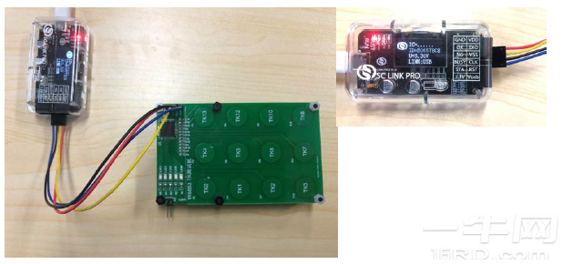 赛元SC92_93F系列TouchKey MCU应用指南v1.6-一牛网论坛