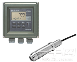 横河SS400型MLSS分析仪datasheet-一牛网论坛