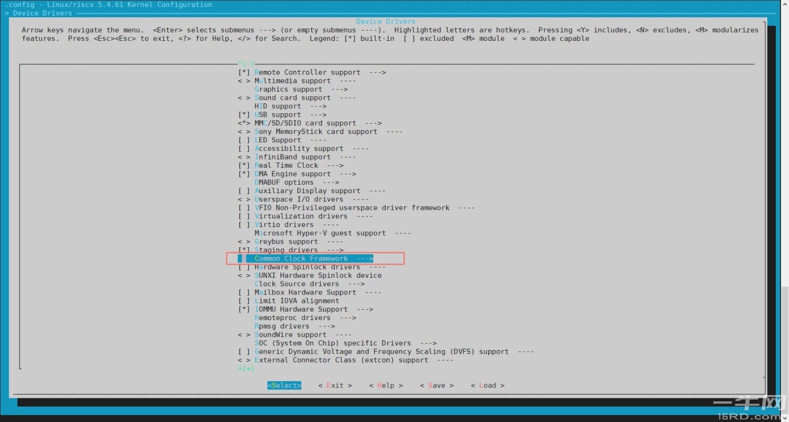 全志D1-H Linux CCU开发指南-一牛网论坛