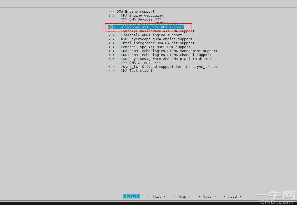 全志D1-H Linux DMAC开发指南-一牛网论坛