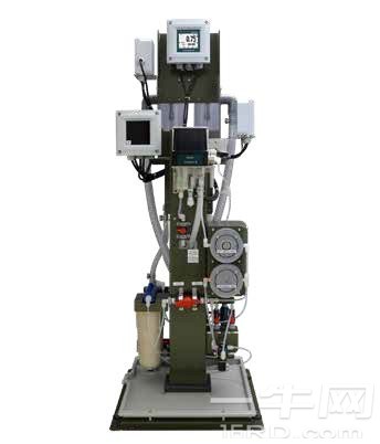 横河RC800D、FLXA402T试剂型余氯分析仪datasheet-一牛网论坛