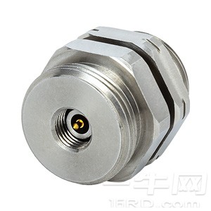 MiniCircuits 2.92mm NMD-M到2.4mm NMD-M的适配器50Ω DC至40GHz datasheet-一牛网论坛