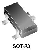 东沃电子DW36M2T-B-S二极管36V电压SOT-23封装datasheet-一牛网论坛