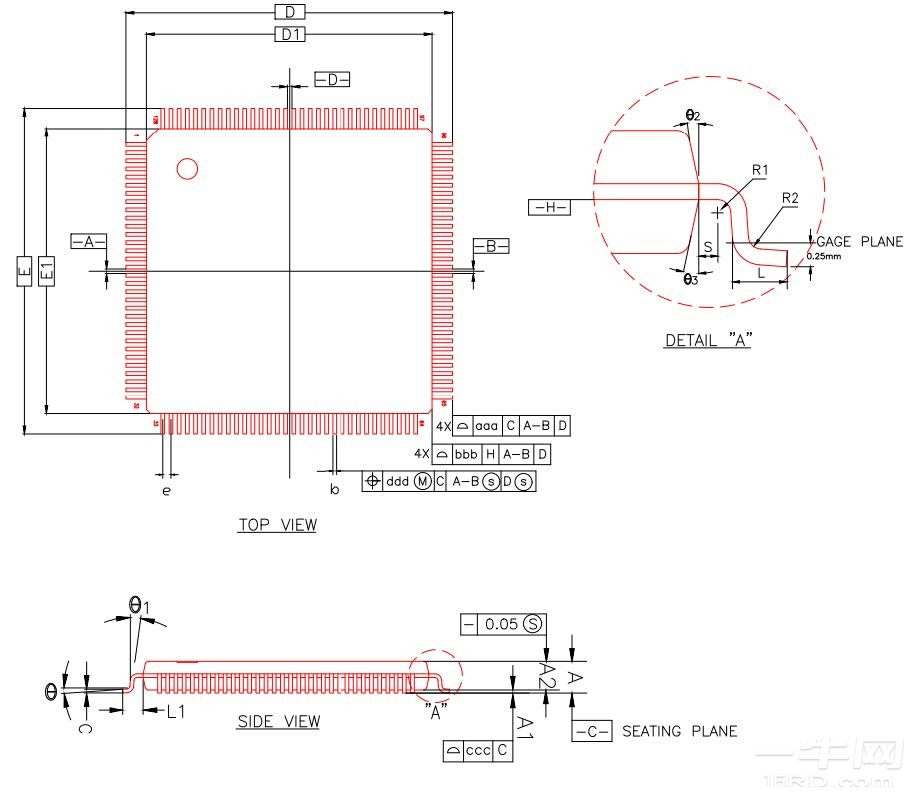 MT7531高性能7口千兆以太网交换机控制器Datasheet-一牛网论坛