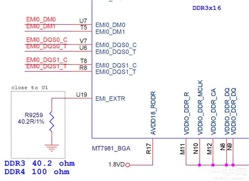 MT7981B 硬件应用说明-一牛网论坛