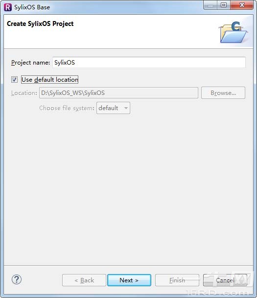 翼辉信息RealEvo-IDE快速入门 Product Manual SylixOS集成开发环境-一牛网论坛