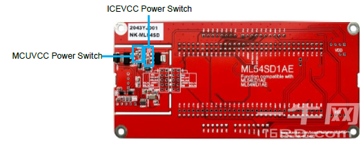 新唐NuMaker-ML54SD NuMicro 8051系列用户手册-一牛网论坛