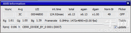 三星camera 4EC 故障排除LSI CSE-一牛网论坛