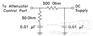 Mini-Circuits PAS-3衰减器/射频开关50Ω Bi-Phase 1~200 MHz datasheet-一牛网论坛