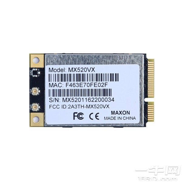 MAXON Qualcomm-Atheros QCA9880 chipset Wi-Fi5 tech dual-band 802.11ac ...