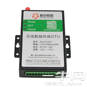 DTU200：环保监测的得力助手，让环境保护更有底气-一牛网论坛