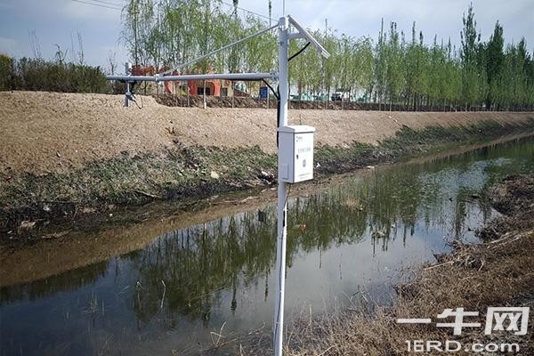 DTU200：环保监测的得力助手，让环境保护更有底气-一牛网论坛