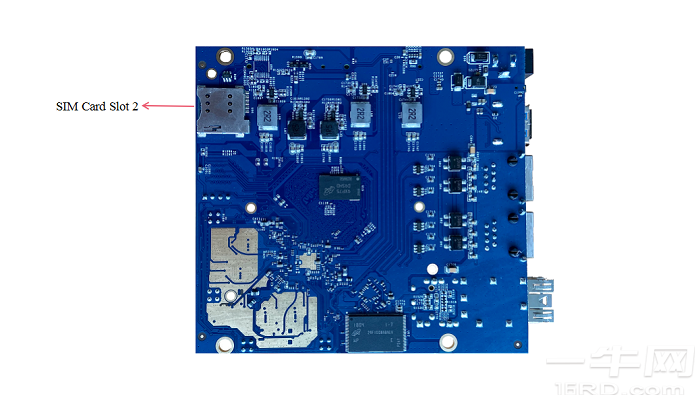 DR40X9/ IPQ4019(29) /Open Wrt/industrial routerboard/2t2r/wallys-一牛网论坛