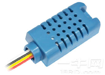 奥松电子AM1011A温湿度传感器-40~80℃ 1.5mA datasheet-一牛网论坛