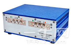 Mini-Circuits RC-2SPDT-A18 USB以太网控制RF开关矩阵50Ω DC~18GHz-一牛网论坛