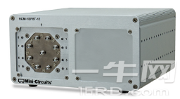 Mini-Circuits RCM-1SP8T-12 USB以太网控制RF SP8T开关矩阵50Ω DC~12 GHz-一牛网论坛