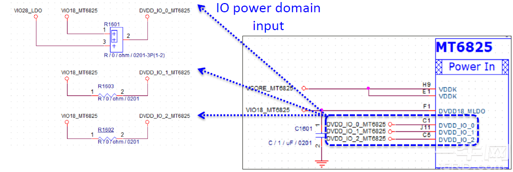 联发科MT6825 3GPP NTN卫星通信芯片Design Notice参考设计-一牛网论坛