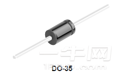 安森美1N3595 150V小信号二极管datasheet-一牛网论坛