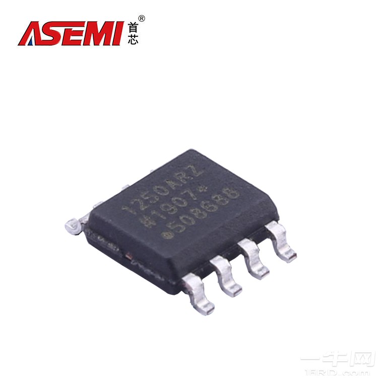 ASEMI代理ADUM1250ARZ-RL7原装ADI车规级ADUM1250ARZ-RL7-一牛网论坛