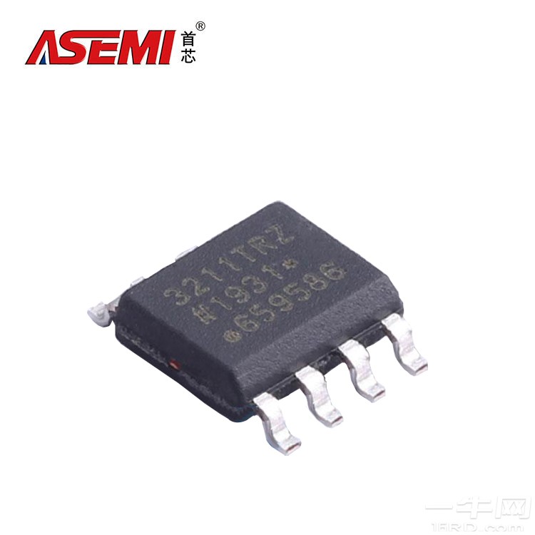 ASEMI代理ADUM3211TRZ-RL7原装ADI车规级ADUM3211TRZ-RL7-一牛网论坛