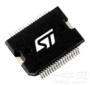 意法半导体L6229 8~52V 100kHz三相无刷直流电机DMOS驱动器datasheet-一牛网论坛