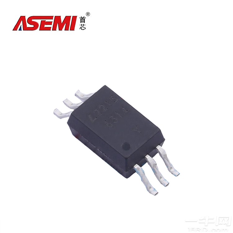 了解ASEMI代理光宝光耦LTV-6314的工作原理和应用领域-一牛网论坛