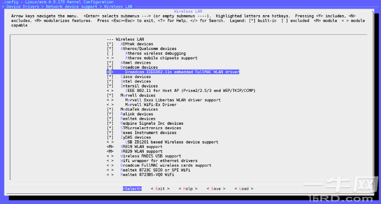 全志T507 Android Q Wi-Fi/BT配置说明书-一牛网论坛