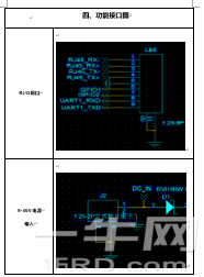 海思HI3516CV500主板功能接口-一牛网论坛