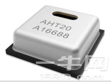 奥松电子AHT20 I2C接口支持2.2-5.5 VDC温湿度传感器datasheet-一牛网论坛
