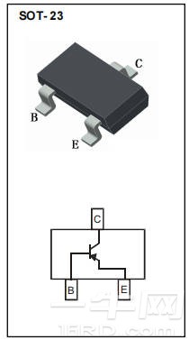 High Diode S8550 SOT-23塑料封装晶体管datasheet-一牛网论坛