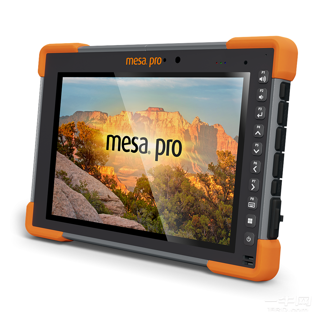 首款具有主动冷却功能的IP68坚固平板电脑-一牛网论坛