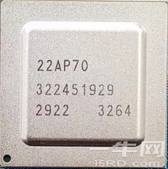 22AP70 专业超高清智能网络录像机SoC...-一牛网论坛
