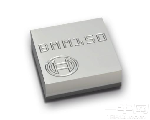 Bosch BMM150 SPI/I2C接口独立式地磁传感器datasheet-一牛网论坛