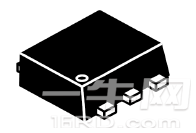 雷卯电子ULC0504T5Q 5V电压SOT-553封装低电容TVS二极管阵列datasheet-一牛网论坛