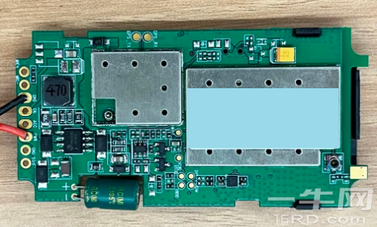 惠海H6217L 低功耗 外围简洁 峰值电流大的GPS定位器供电方...-一牛网论坛