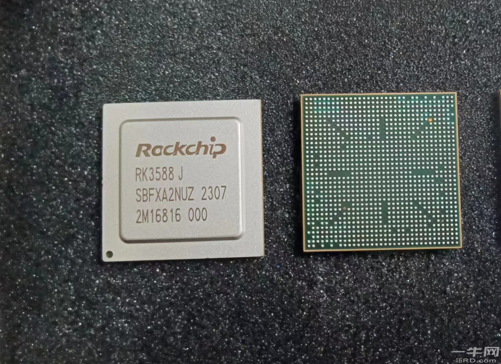 RK3588 RK3588S民用 RK3588J工业级 RK3588W车规级 系列供应-一牛网论坛
