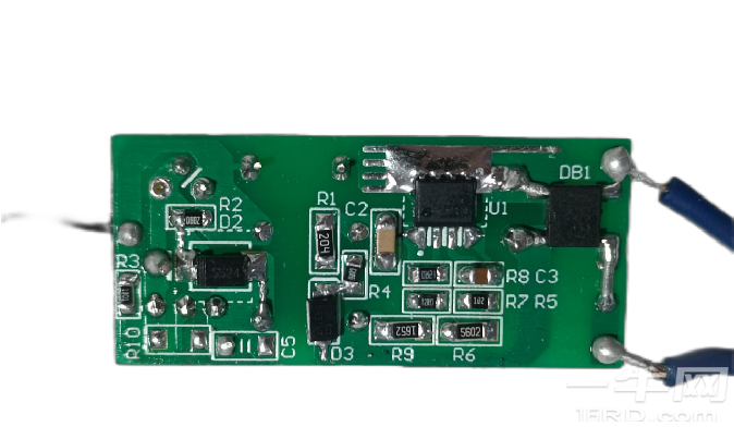 充电器方案5218，AC90-264V输入 1.5W输出,可直接替代LP3669、LP3...-一牛网论坛