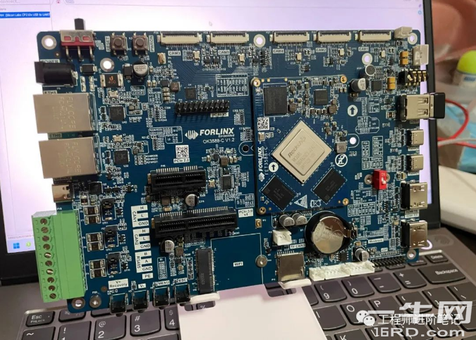 基于RK3588编写应用程序-一牛网论坛