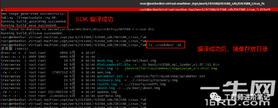 基于RK3588编写应用程序-一牛网论坛
