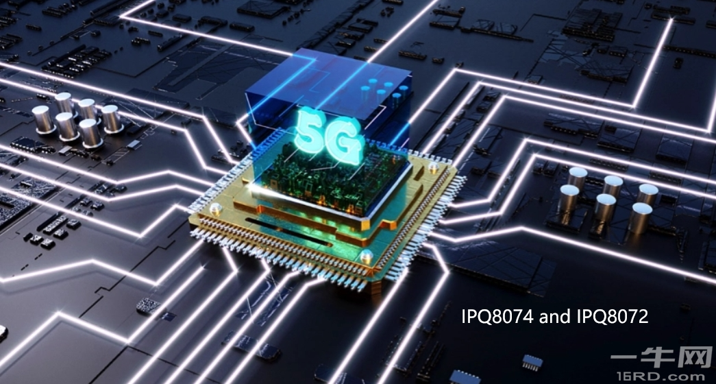 IIOT IPQ8072-IPQ8074 and moudle-5G: What performance debate in 5G era ...