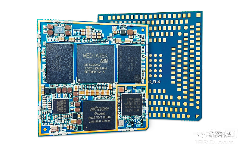 MTK平台MT8390 (Genio 700) 无人机遥控器方案开发-一牛网论坛