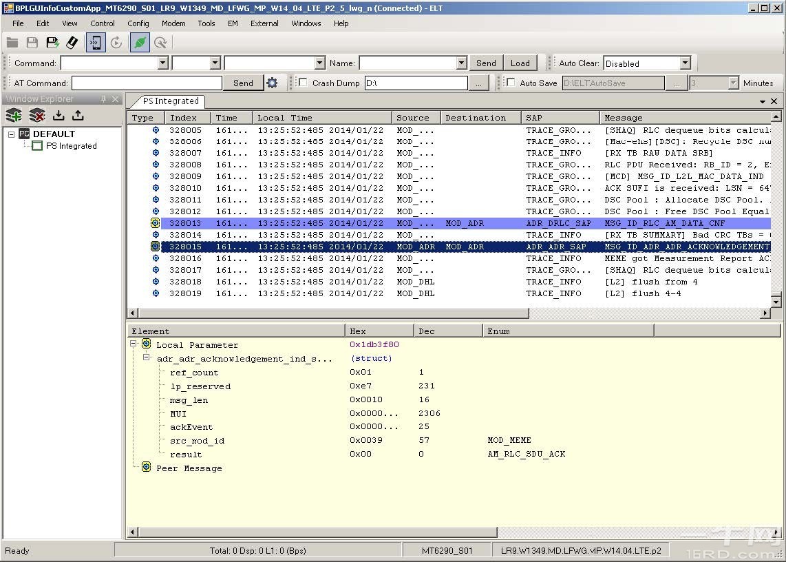 ELT 用户手册-一牛网论坛