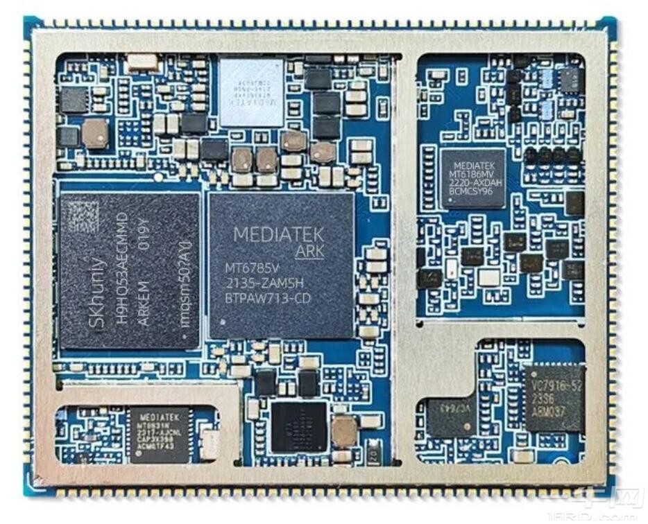 mt6785CD 4G安卓核心板（MT6785 Helio G95平台）-一牛网论坛
